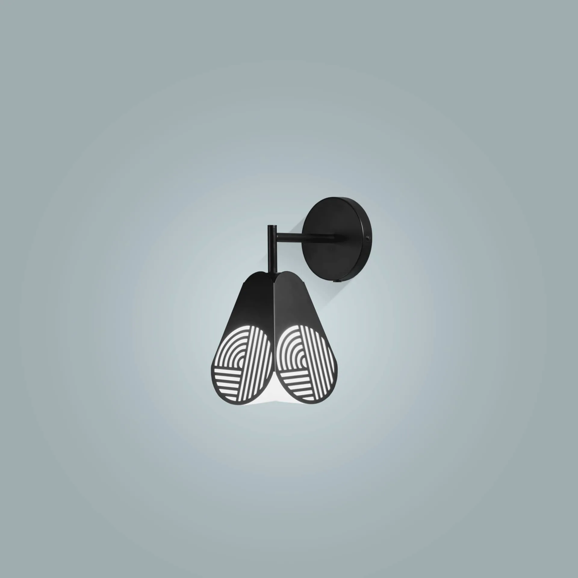 Notic Wall Lamp - Oblure